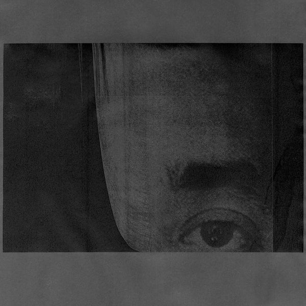 Cristian Vogel // Mind Control LP – Tobira Records