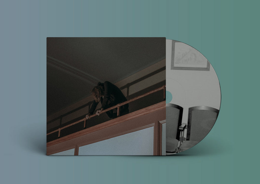 Logan Farmer // A Mold For The Bell LP / CD – Tobira Records