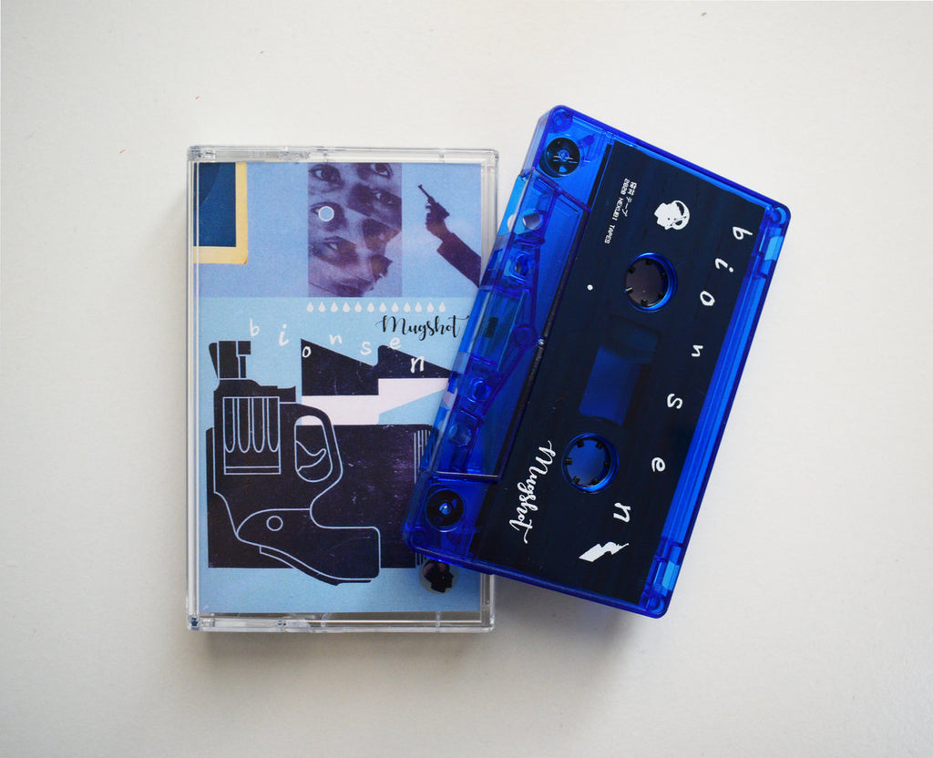 Bionsen // Mugshot TAPE – Tobira Records