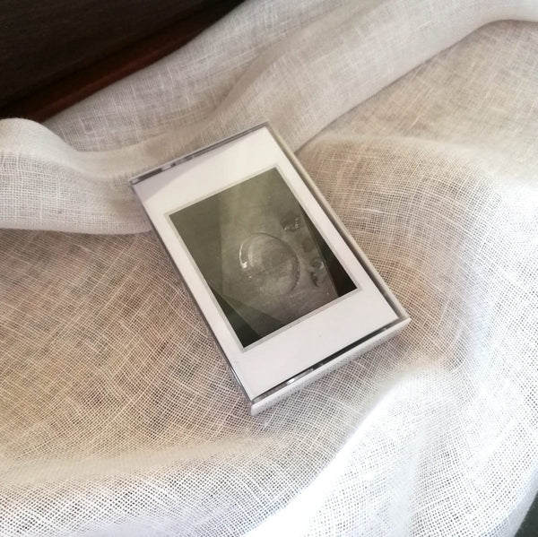 Bruno Duplant & Seth Cluett // The Nature of Things TAPE – Tobira Records