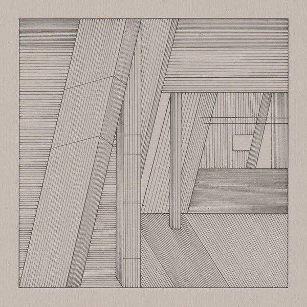 Colin Webster / Mark Holub // Nadir LP – Tobira Records