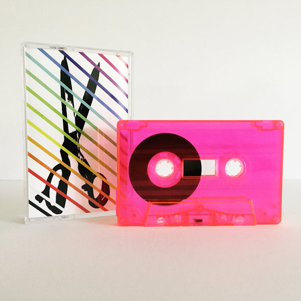 Coaxial // Neo/ism TAPE – Tobira Records