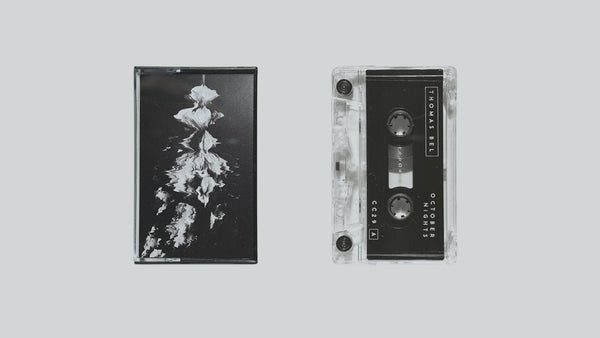 Thomas Bel // October Nights TAPE – Tobira Records