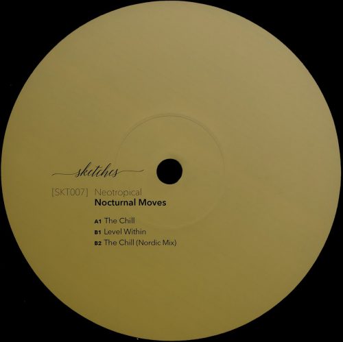 Neotropical (aka Thomas Melchior & Stekke) // Nocturnal Moves 12 ...