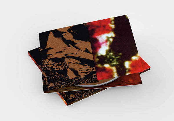 Max Julian Eastman // Model Of Malehood CD – Tobira Records