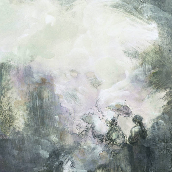 Andrew Chalk // Paradise Lost LP – Tobira Records