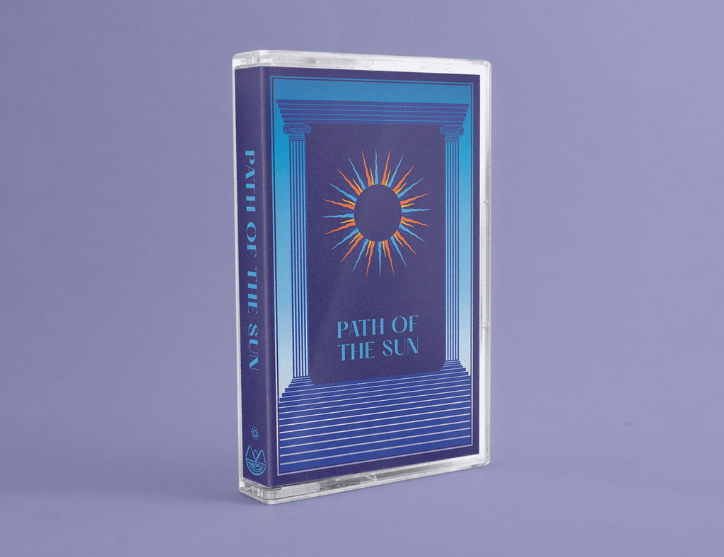 Path of the Sun // Path of the Sun TAPE – Tobira Records