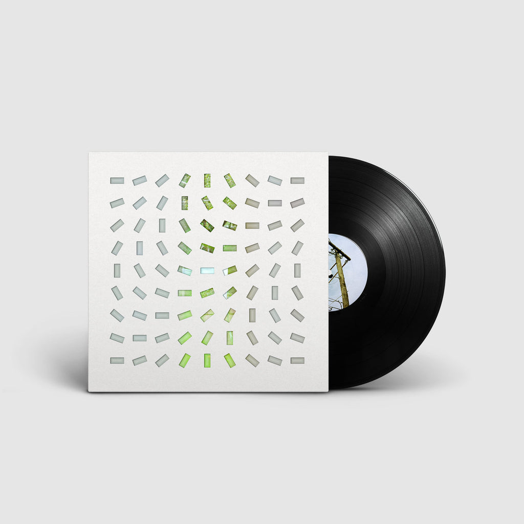 Indigo // Part I LP – Tobira Records
