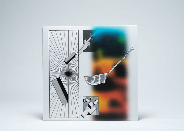 Haf Haf // Pattern In Chaos LP – Tobira Records