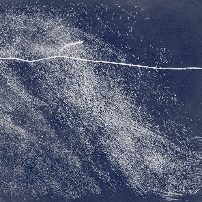 Peter Knight // Shadow Phase LP [COLOR] – Tobira Records