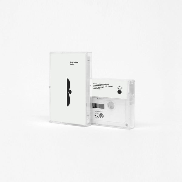 Philip Sulidae // Apāto TAPE – Tobira Records