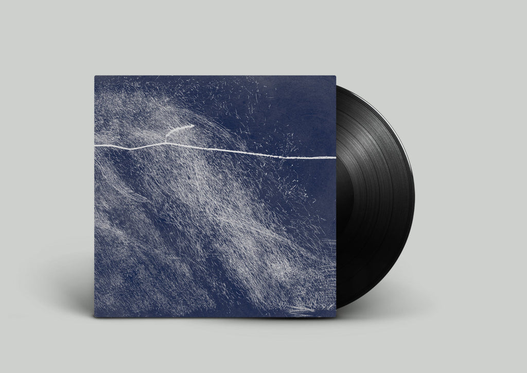 Peter Knight // Shadow Phase LP [COLOR] – Tobira Records