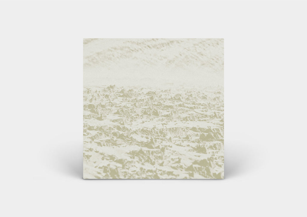 Kristof Hahn // Six Pieces CD – Tobira Records