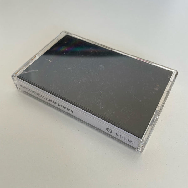 Matilde Meireles // Life of a Potato TAPE – Tobira Records