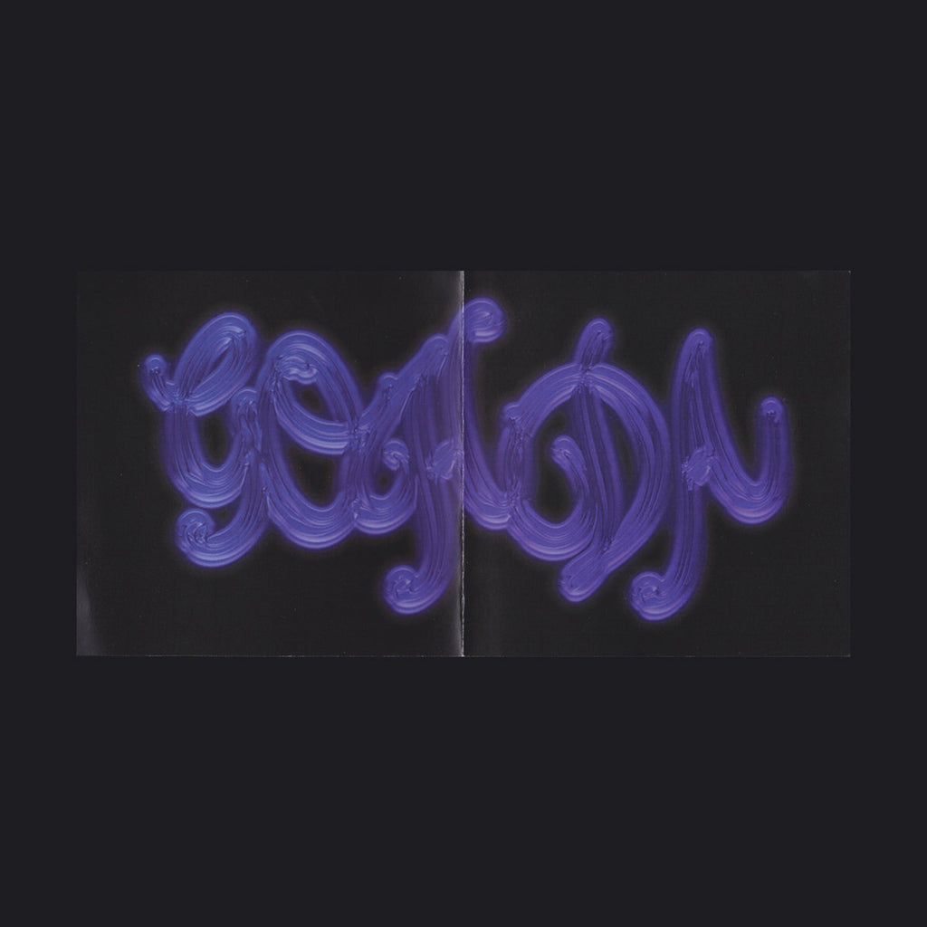 Gohda // Posted In The Back Of The Club CD – Tobira Records