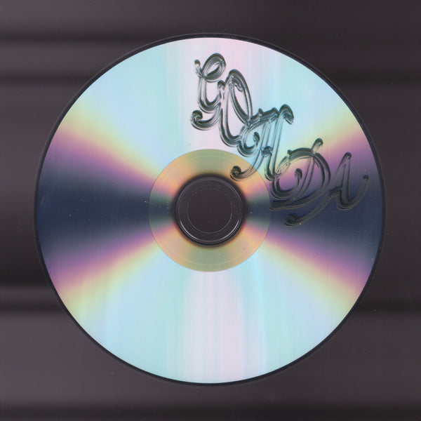Gohda // Posted In The Back Of The Club CD – Tobira Records