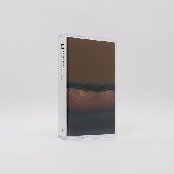 Chantal Michelle // Pulse, Puls-ar, Procession TAPE – Tobira Records