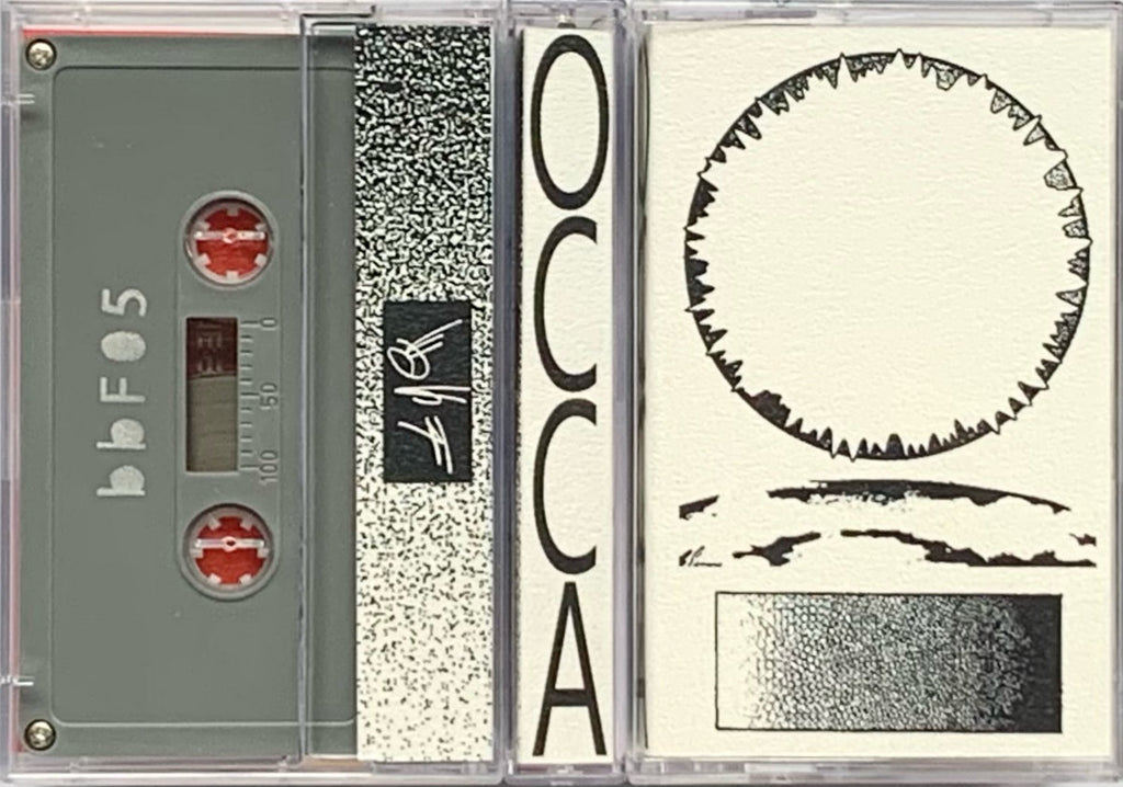 OCCA // Re:linear TAPE – Tobira Records