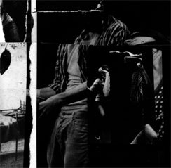 Claudio Rocchetti // Kennedy Pantheon : Alte Maiste LP – Tobira Records