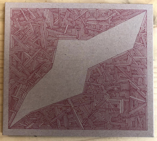 Colin Webster / Andrew Lisle / Otto Willberg // Scaffolding CD – Tobira ...