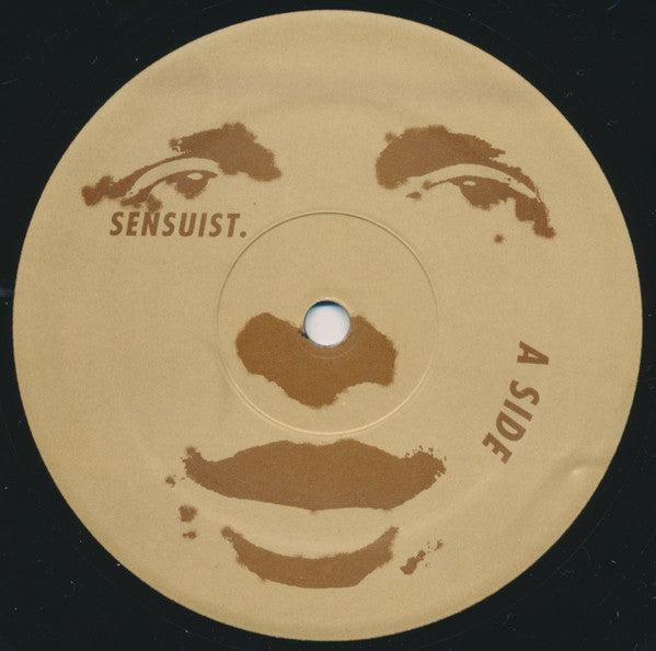 Chris Brann // Studies In Form LP – Tobira Records