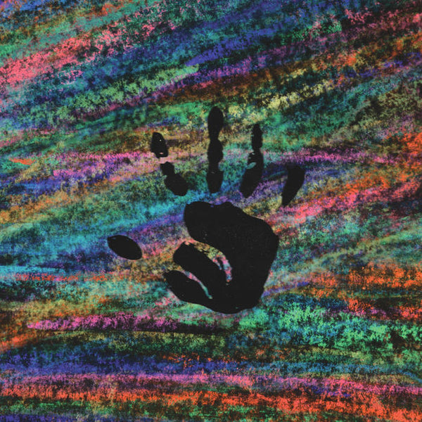 Kid Smpl // Skylight 2xLP – Tobira Records