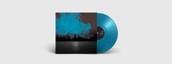 DJ Hyperactive // Soul 12" – Tobira Records