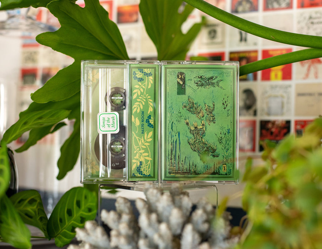 Henry the Rabbit, Beatrice Morel Journel & Semay Wu // Songs of the Ma ...