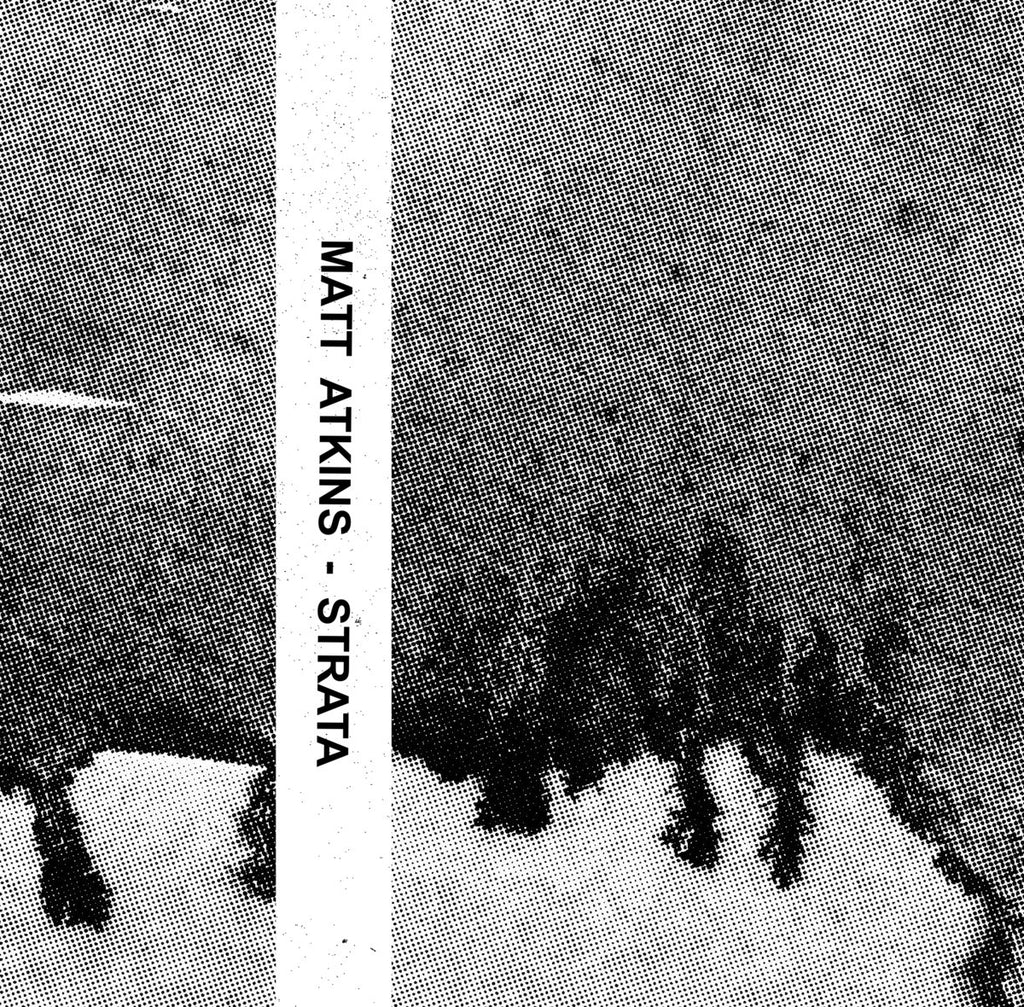Matt Atkins // Strata TAPE – Tobira Records