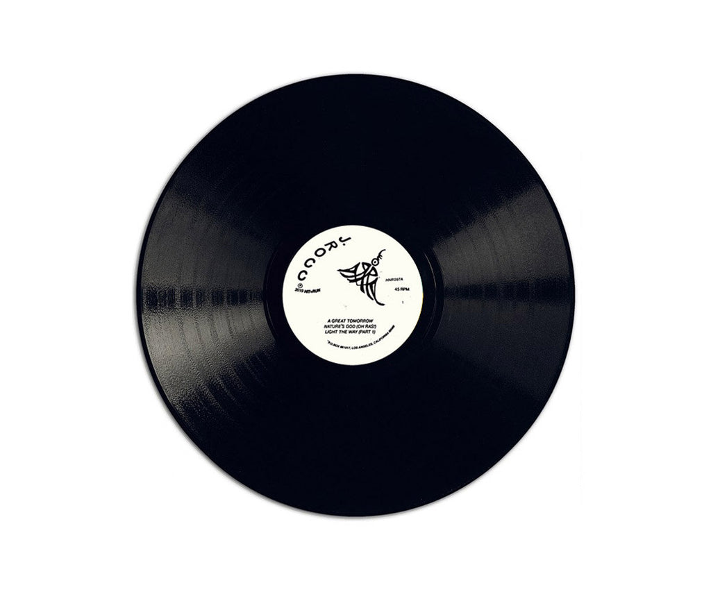 J.ROCC // Tribute To Sun Ra(s) G LP – Tobira Records