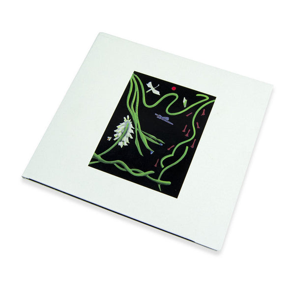 JD Swift // JD Swift CD + POSTER – Tobira Records