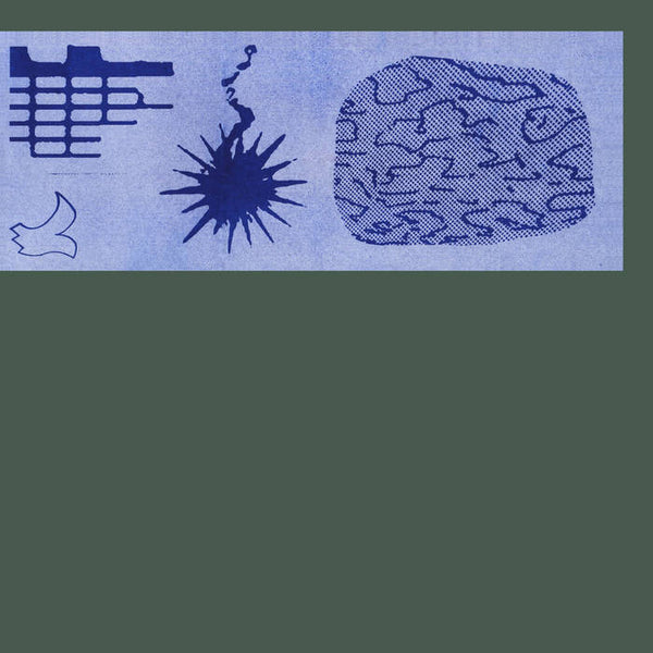 Sonmi 451/ Dylan Thomas Hayes // Gems Under The Horizon 1 12" – Tobira ...