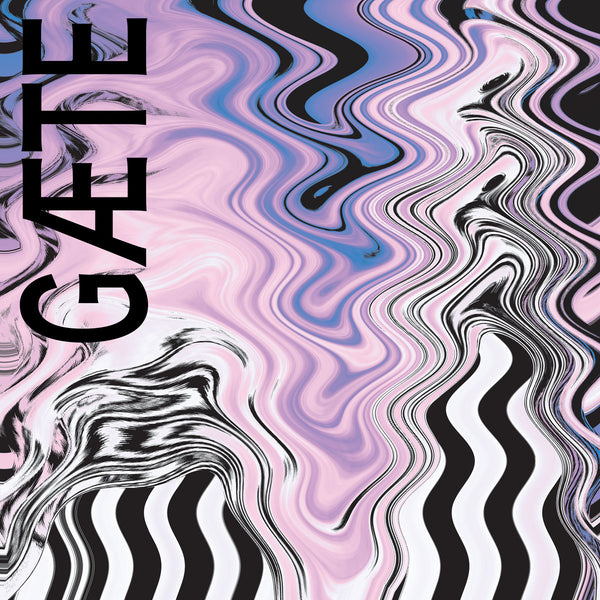GÆTE // UTHA TAPE – Tobira Records