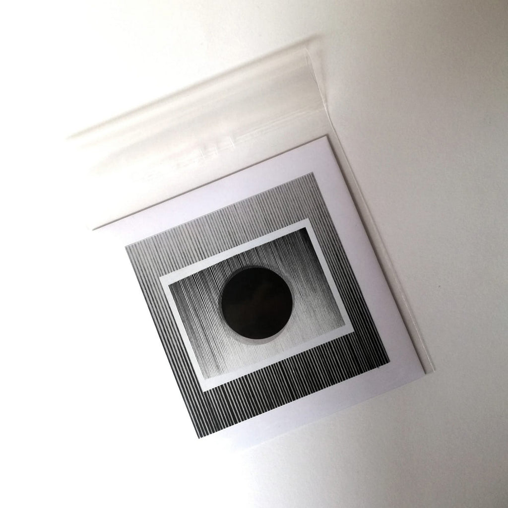 Camilla Pisani // Verneshot CDR – Tobira Records