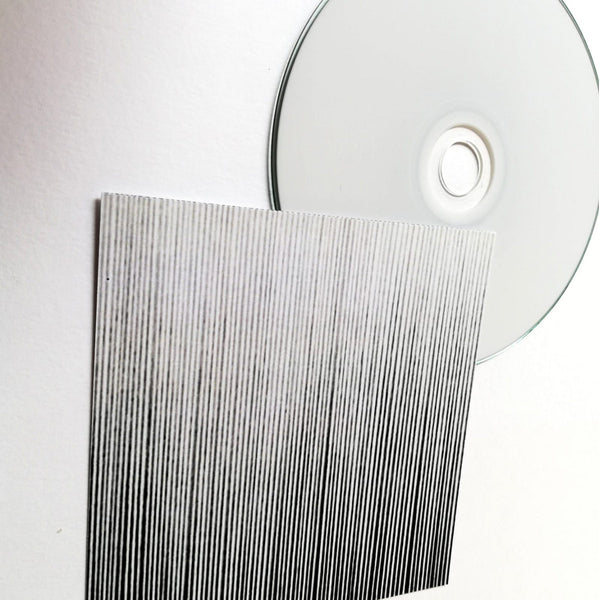 Camilla Pisani // Verneshot CDR – Tobira Records