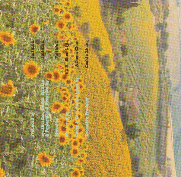 Faithfull // Rare Vision TAPE – Tobira Records