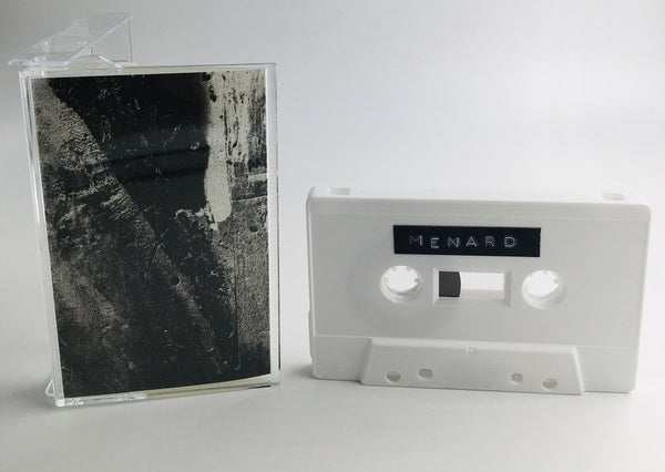 Julius Ménard // Volta TAPE – Tobira Records