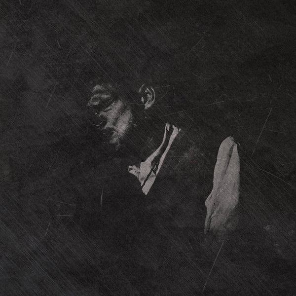 Wasteland Jazz Ensemble // s/t 2xLP – Tobira Records