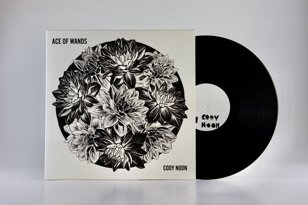 Cody Noon // Ace of Wands LP – Tobira Records