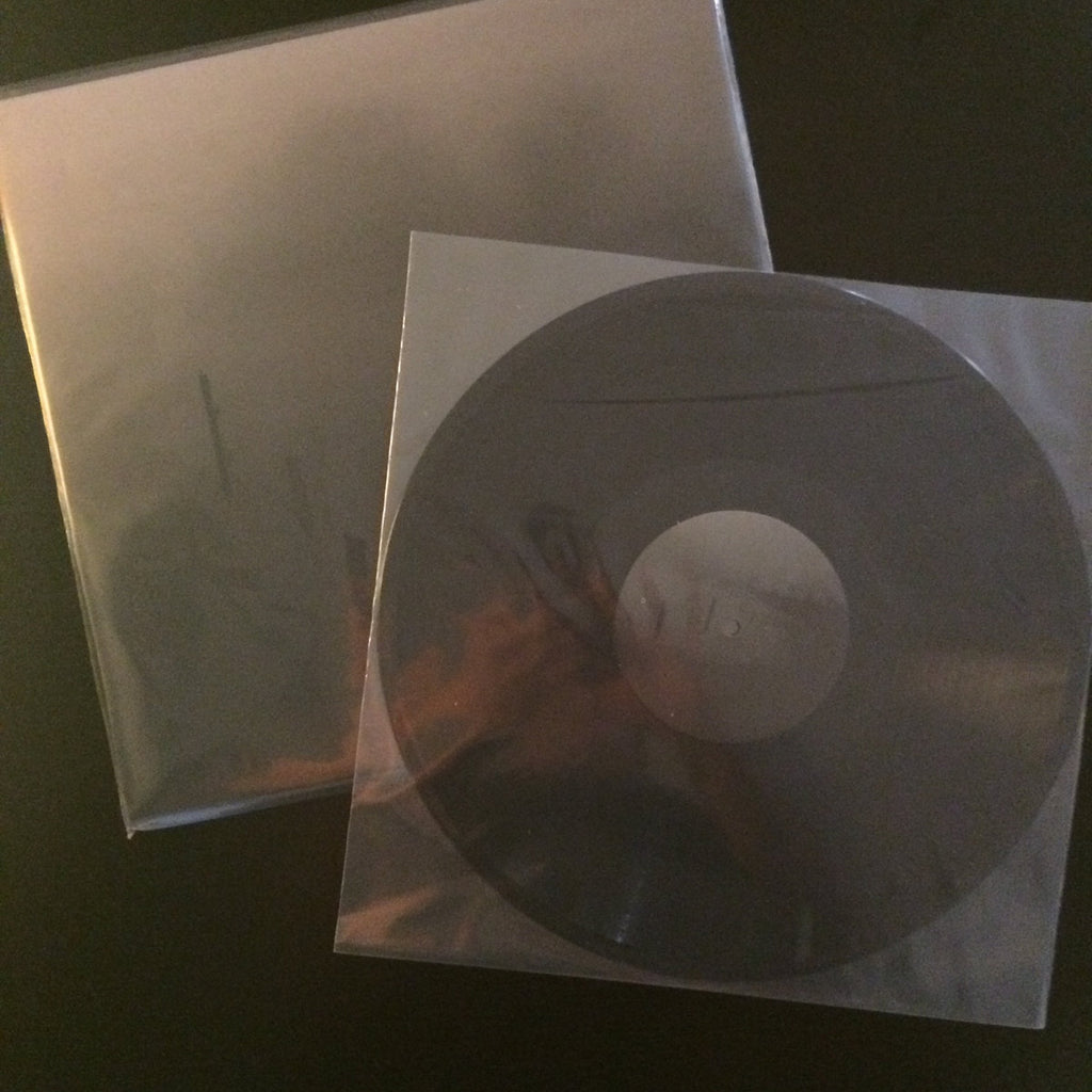 Nathan Amundson // Western Songs LP – Tobira Records