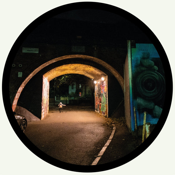 Karma // Dat Dat Dat / Whip Tha 44 12" – Tobira Records