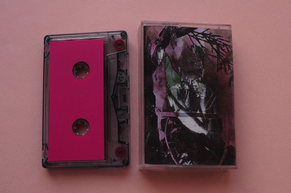 Vindfængsel // You Can't Regret What You Don't Remember TAPE – Tobira ...